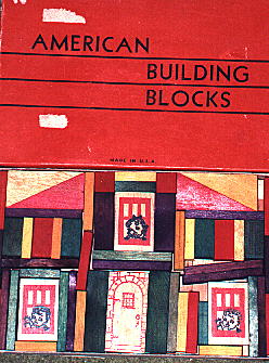 American Building Blocks