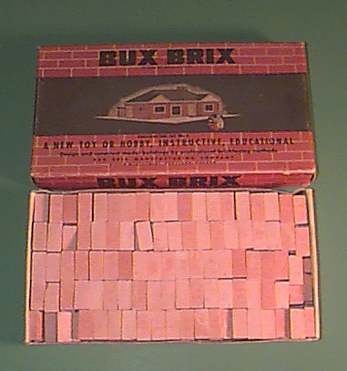 Bux Brix